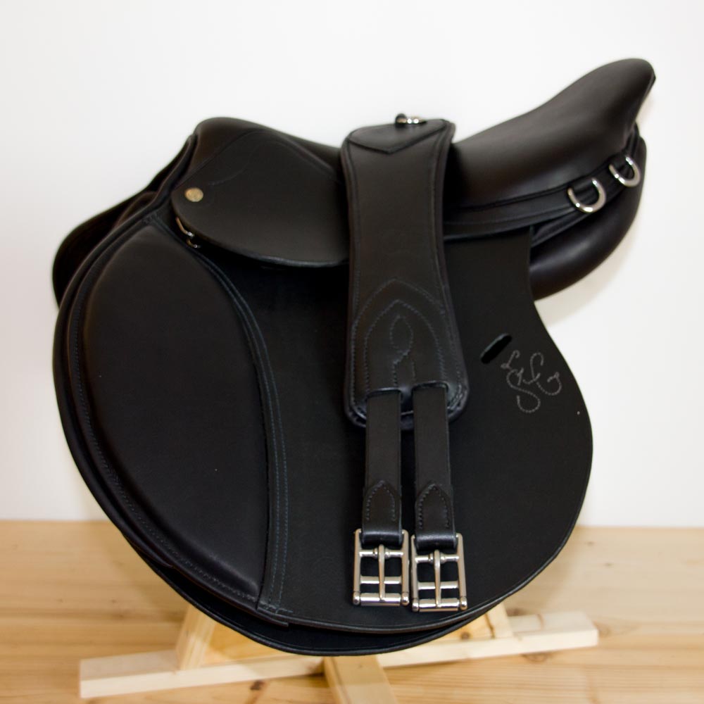 English saddle store