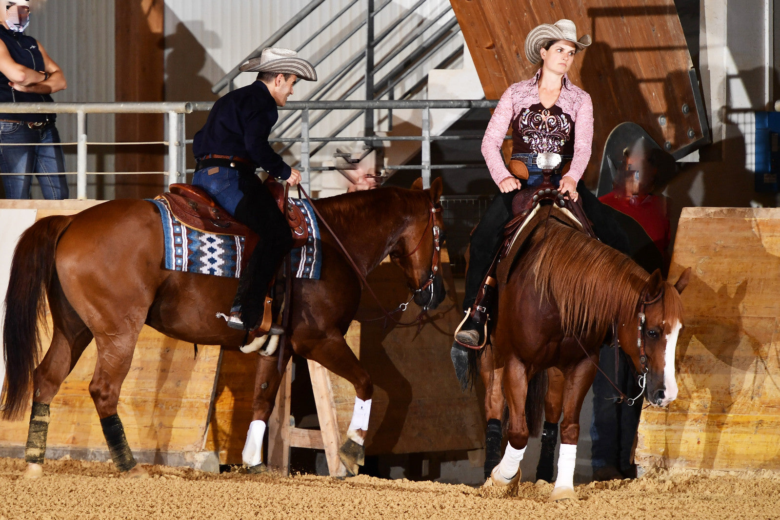 What is the western? – La Sellerie Française